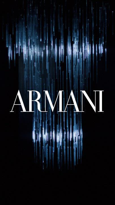armani background