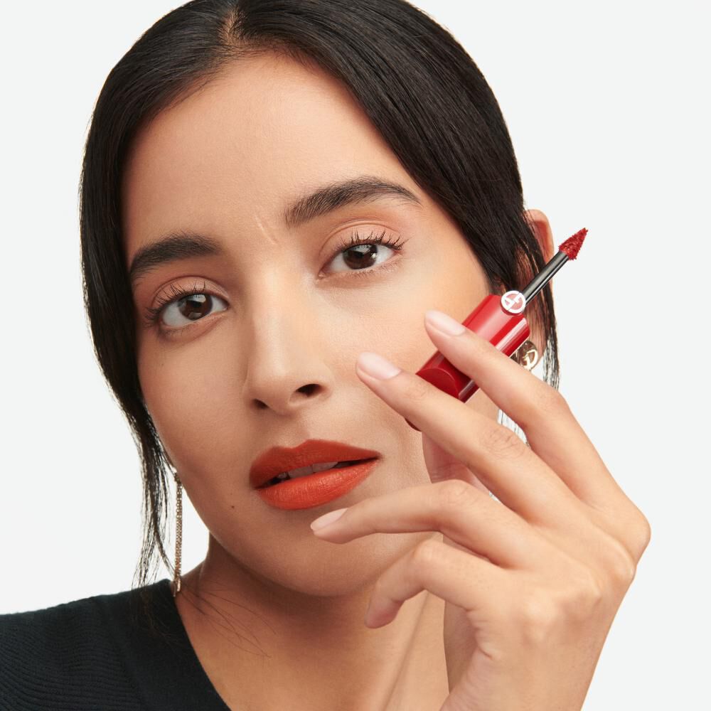 Lip Maestro Satin Lipstick | Armani beauty Australia