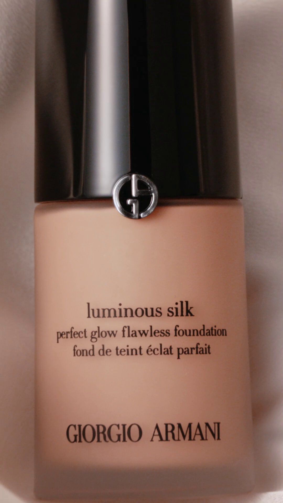 Discover Luminous Silk Makeup Looks | Armani beauty Australia