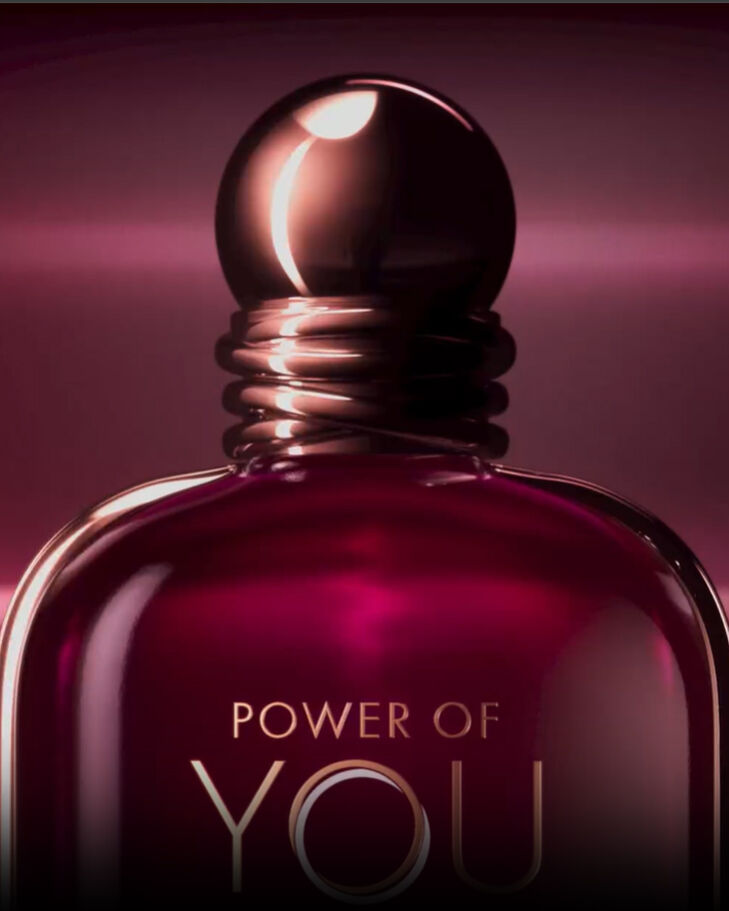 Power of You - Armani Beauty Australia