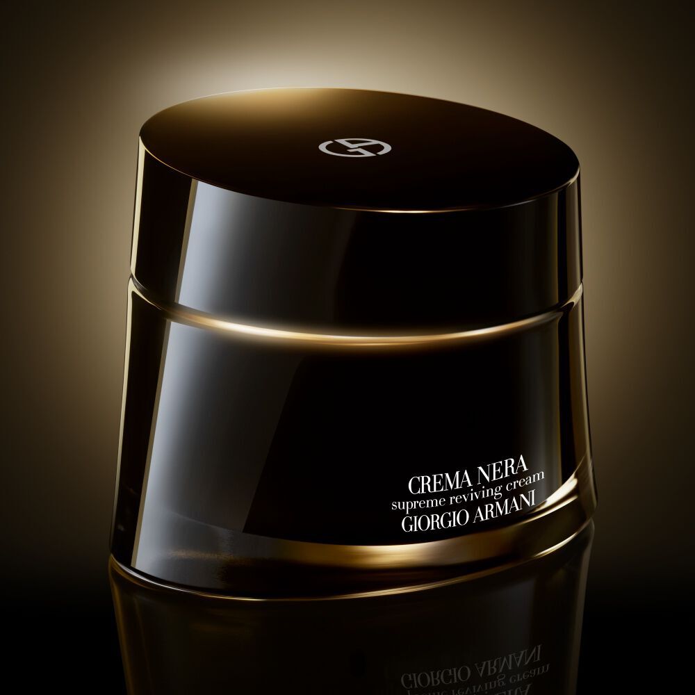 Designed to last – Refillability | Armani beauty Australia