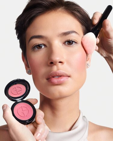 Discover Our Signature Makeup Looks | Armani beauty Australia