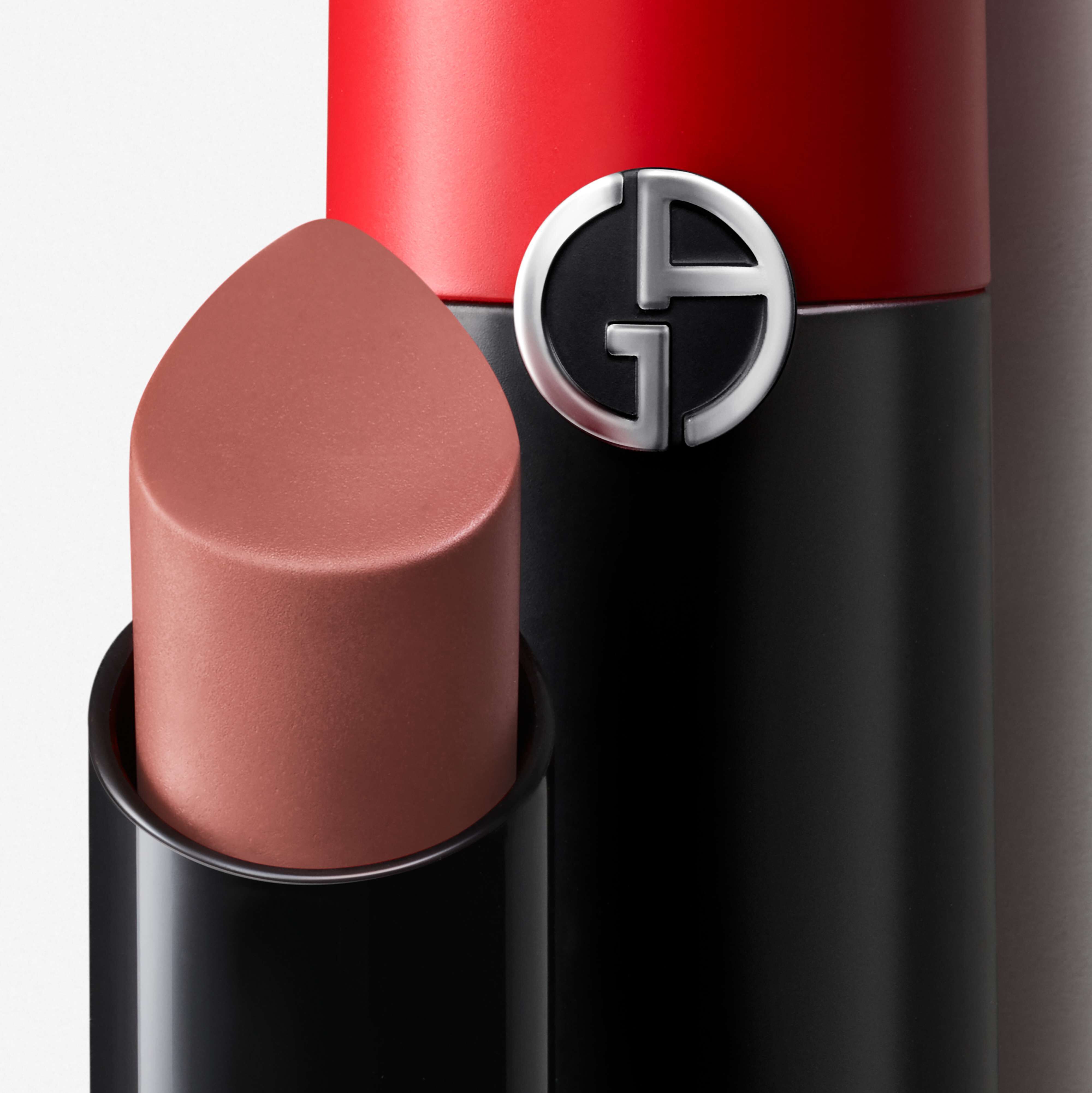 Intense Lip Power Matte Lipstick | Armani Beauty Australia