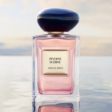 Which Sì Perfume Is the Best Choice for You? | Armani beauty®