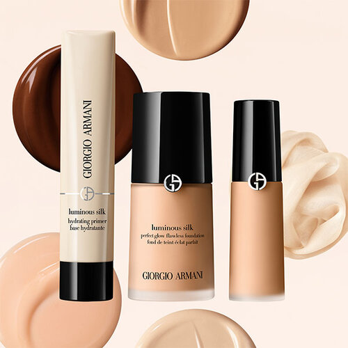 Guide to Achieve Glowing Radiant Skin | Armani beauty Australia
