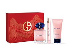 Si Eau De Parfum | Giorgio Armani Si Perfume | Armani beauty Australia