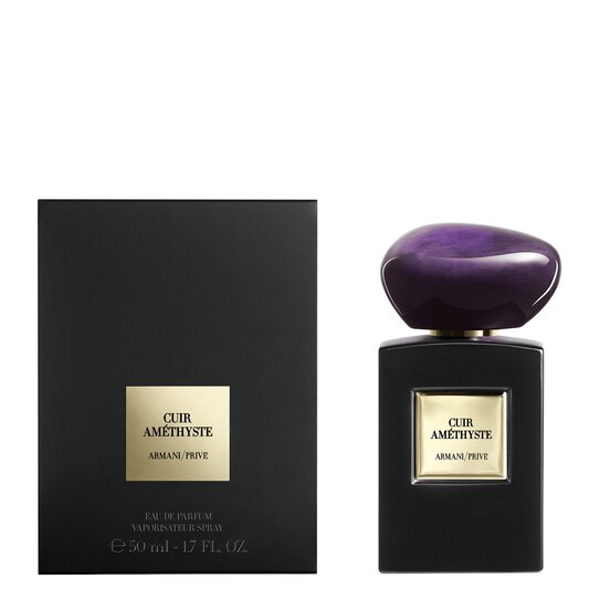 Armani Privé La Collection - Luxury Fragrance | Armani beauty