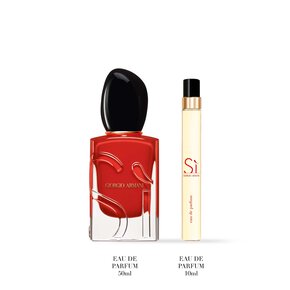 Si Perfume for Her | EDP & EDT | Armani beauty Australia