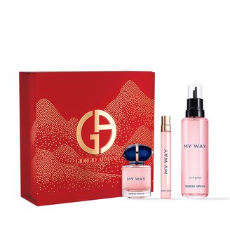 Fragrance | Women's Perfume & Men's Cologne | Armani beauty Australia