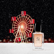 Si Women's Perfume Collection | EDP & EDT | Armani beauty