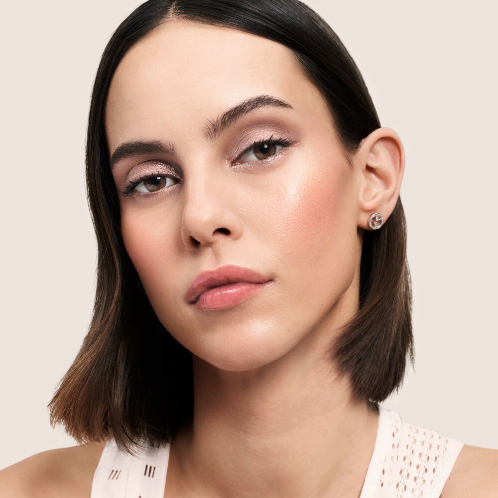 Glazed Summer Signature Look | Armani beauty Australia