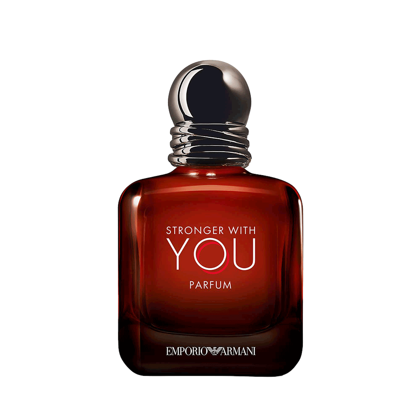 Discover the Stronger With You collection | Armani beauty