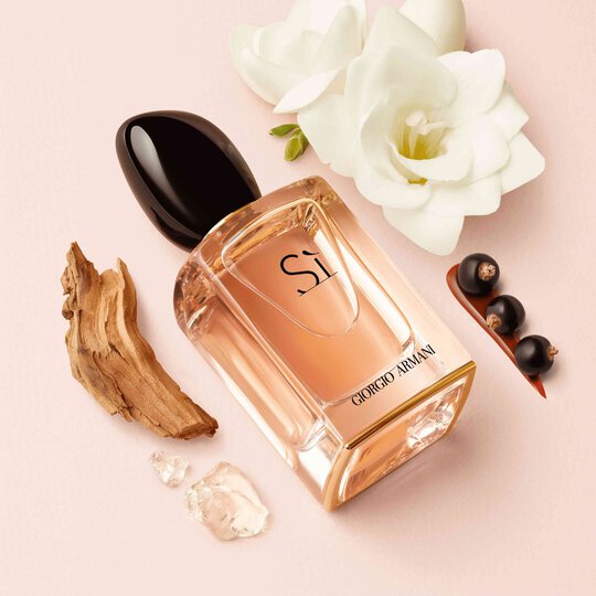 Shop Si Perfume for Women - Armani Beauty Australia