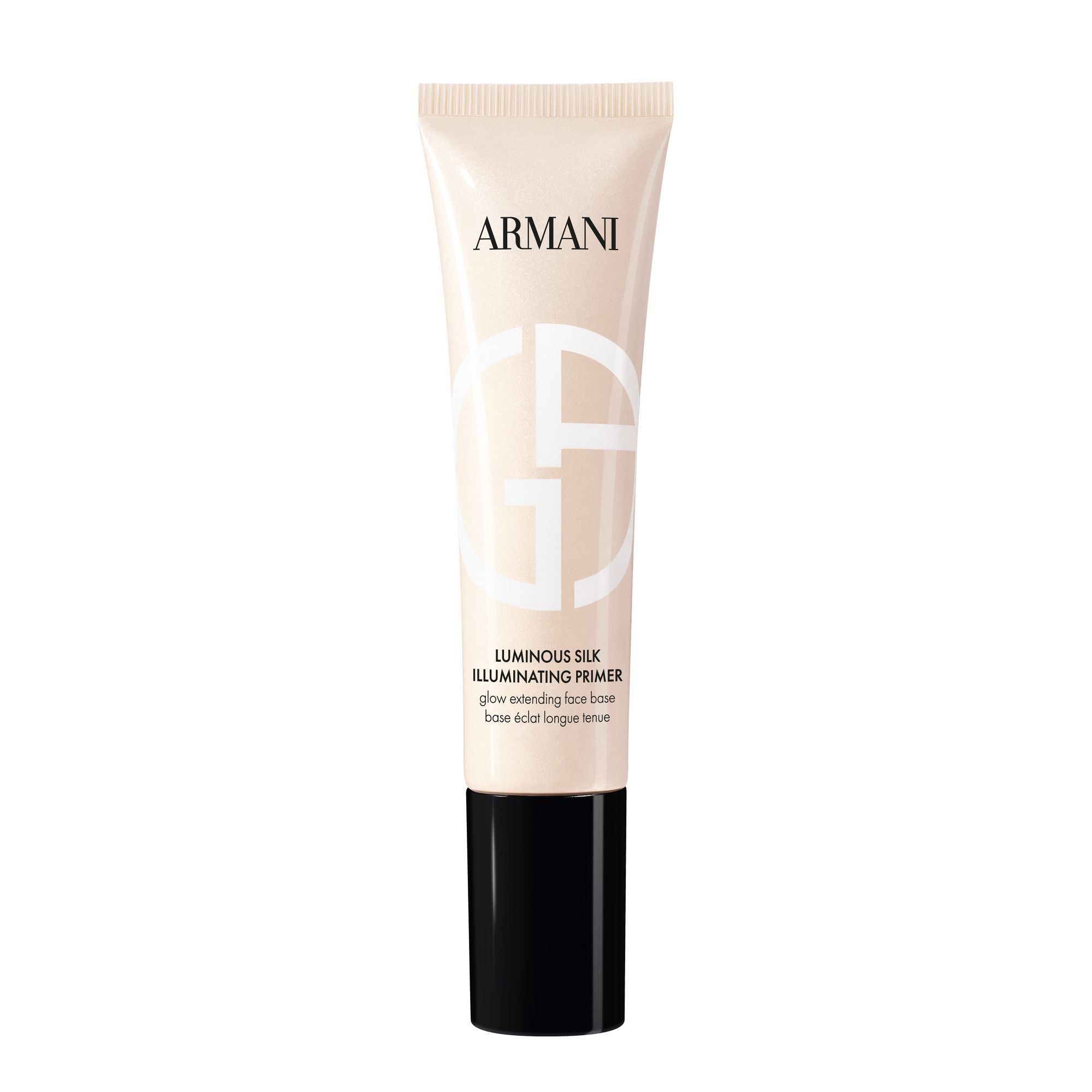 LUMINOUS SILK ILLUMINATING PRIMER 32ml | Armani beauty