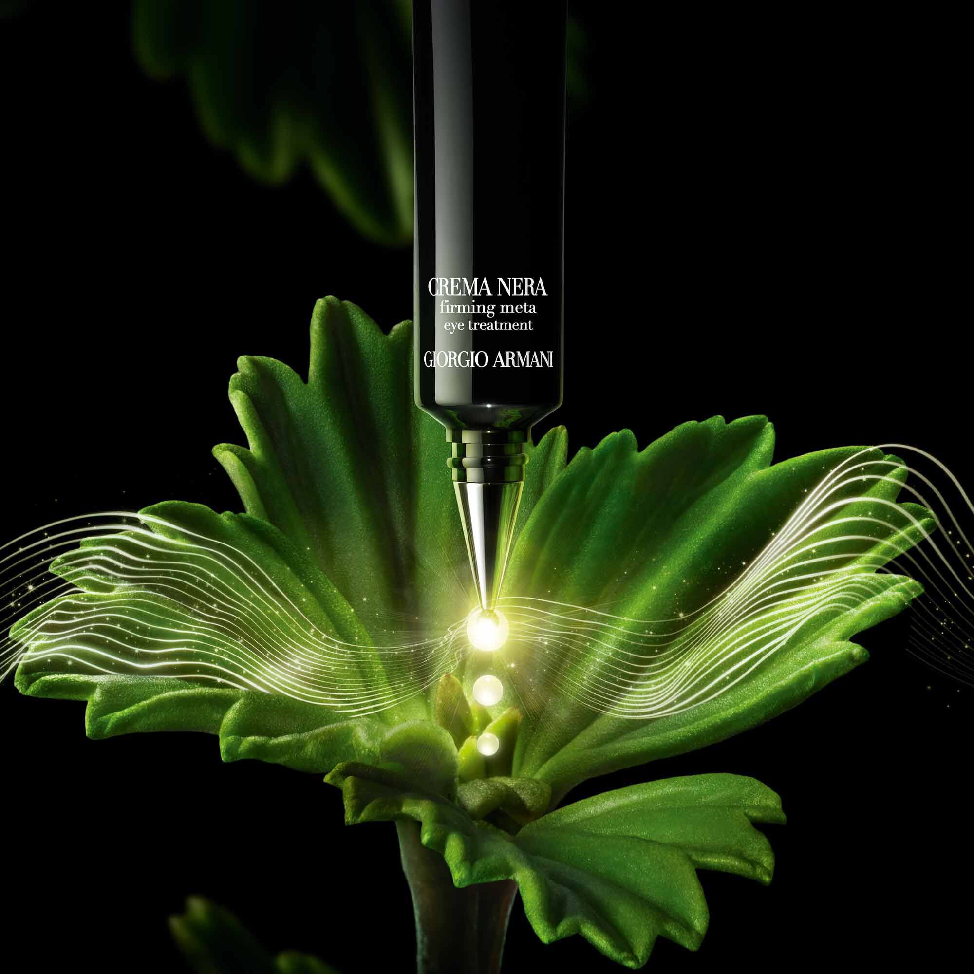 Crema Nera Firming Meta Eye Treatment | Armani beauty Australia