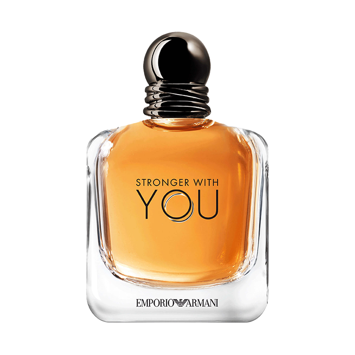 Discover the Stronger With You collection | Armani beauty