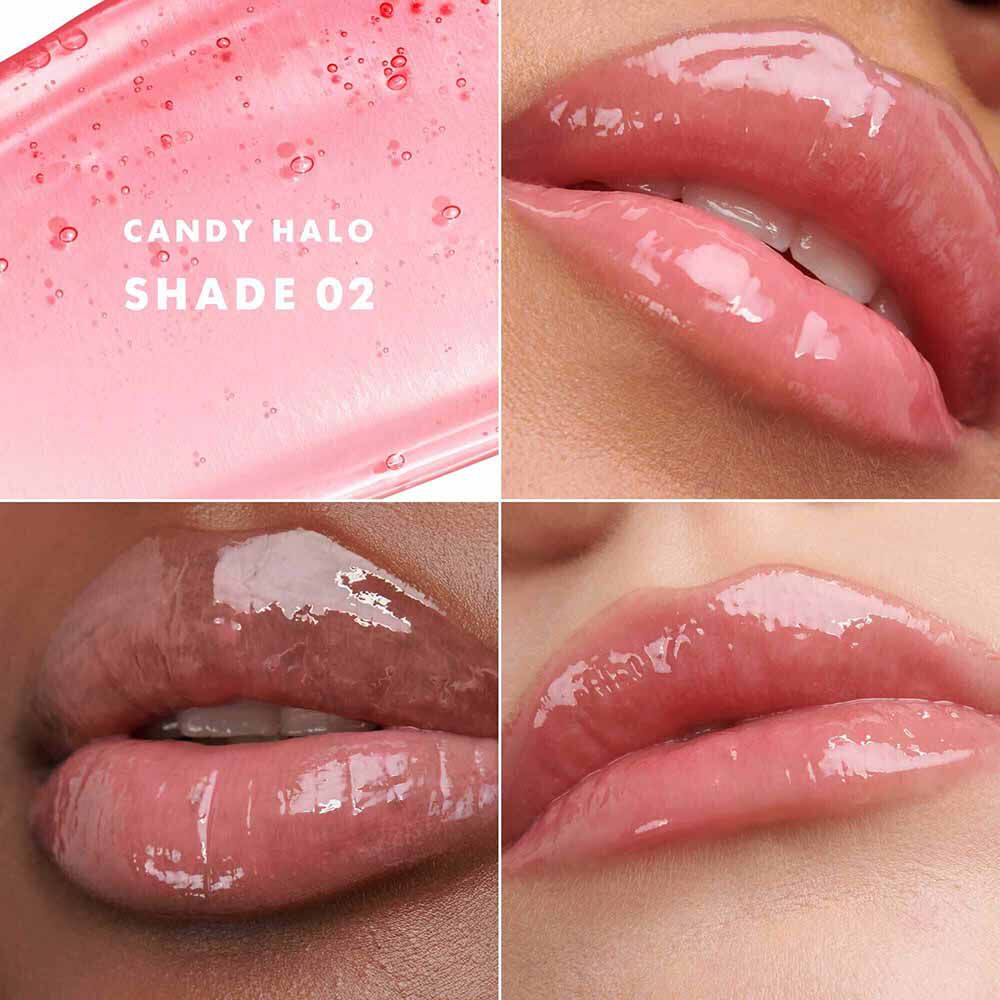 New Prisma Glass, the oil-in-gel lip gloss | Armani beauty