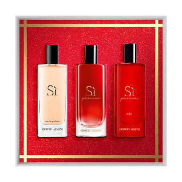 Si Perfume for Her | EDP & EDT | Armani beauty Australia