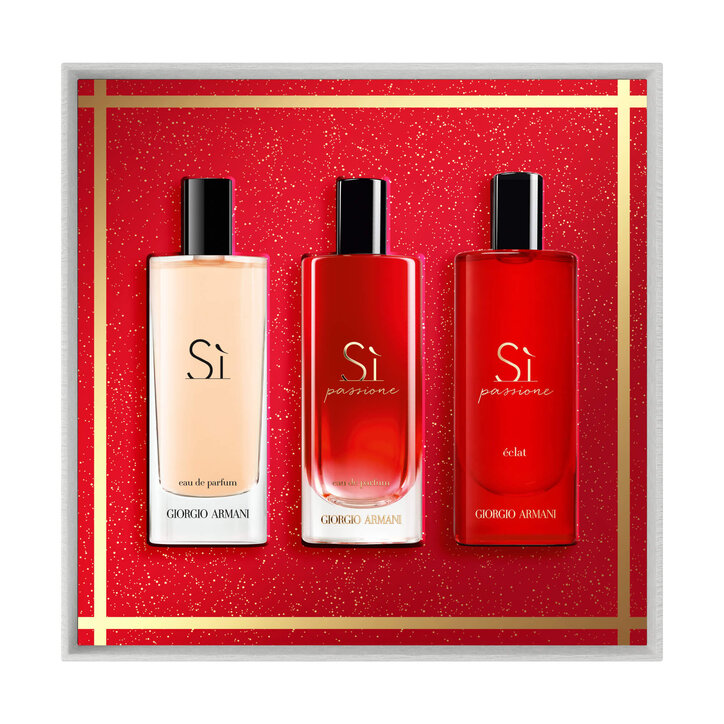 Si Perfume for Her | EDP & EDT | Armani beauty Australia