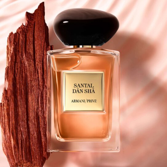 Armani Privé Luxury Fragrance Collection - Armani beauty Australia