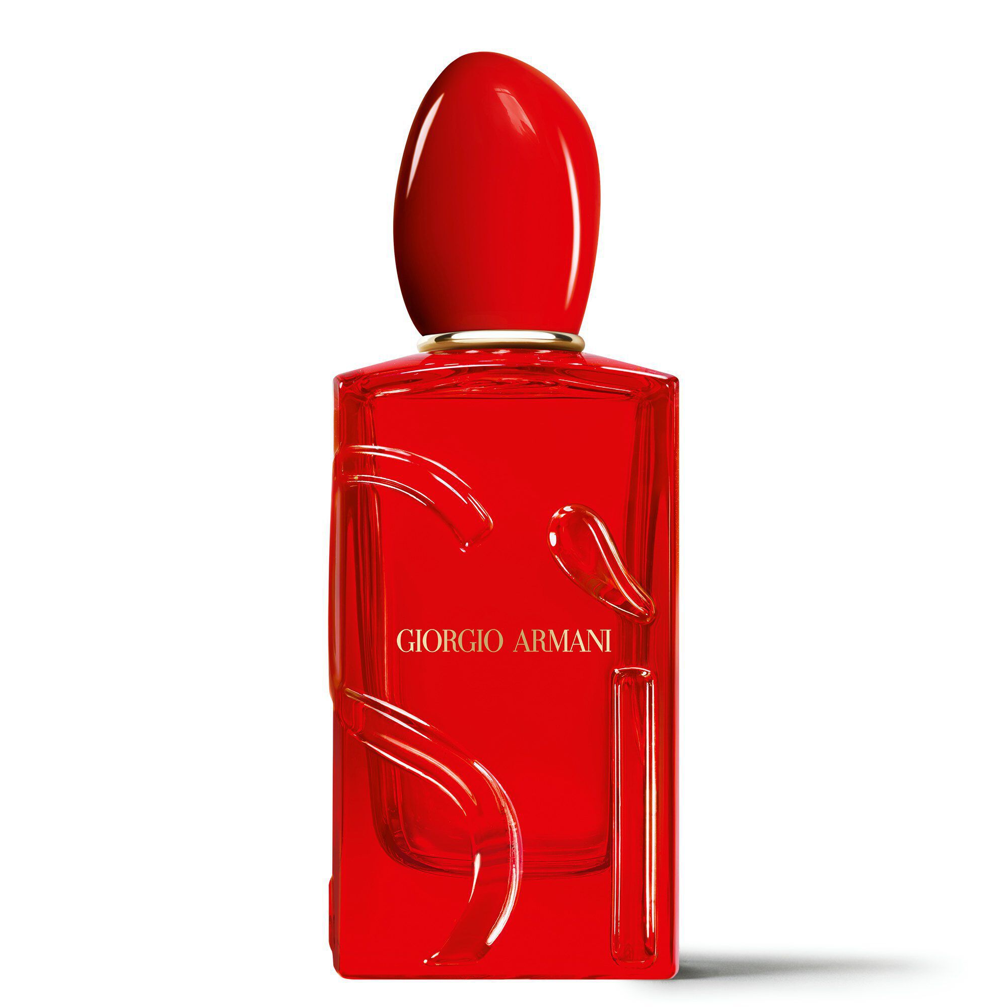 Sì Passione Red Musk Fragrance - Armani beauty Australia