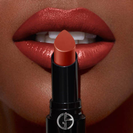Lip Power | Satin Long-Lasting Lipstick | Armani beauty