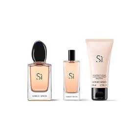 Si Women's Perfume Collection | EDP & EDT | Armani beauty Australia