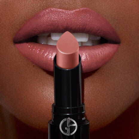 Lip Power | Satin Long-Lasting Lipstick | Armani beauty Australia