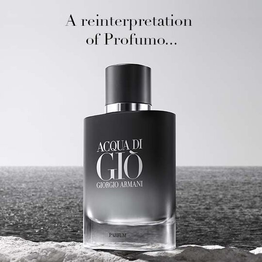 Men's Perfume & Cologne | Armani beauty Australia