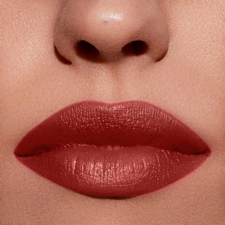 Lip Power | Satin Long-Lasting Lipstick | Armani beauty