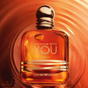 Stronger with You Eau De Toilette | Armani beauty Australia