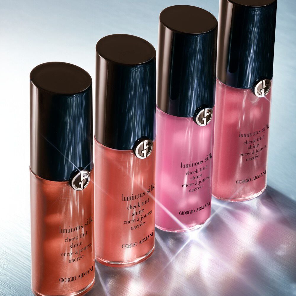 Sì Passione Red Musk Fragrance - Armani beauty Australia